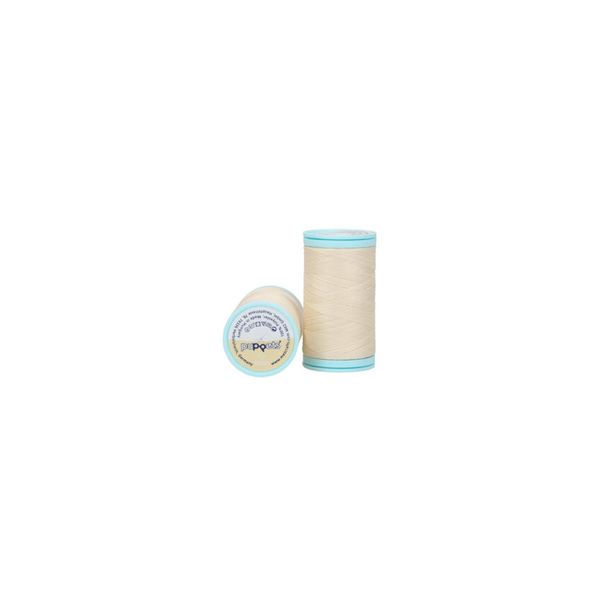 4580120 Puppets Sewing, 10x100m, tkt, 120 - MEZ Shop