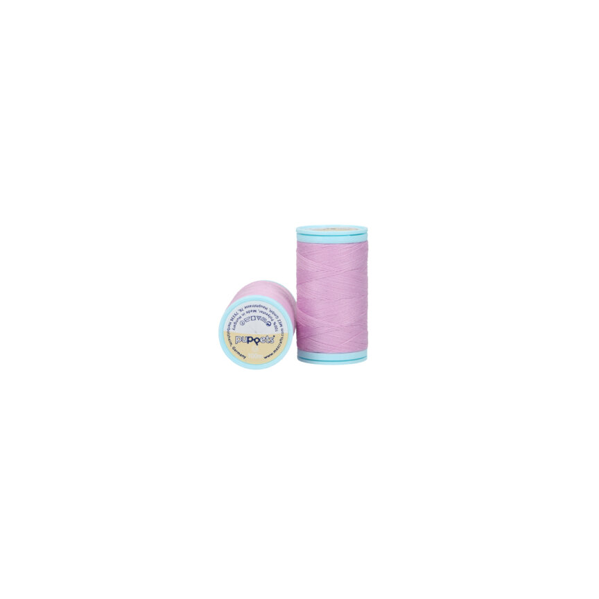 4580120 Puppets Sewing, 10x100m, tkt, 120 - MEZ Shop